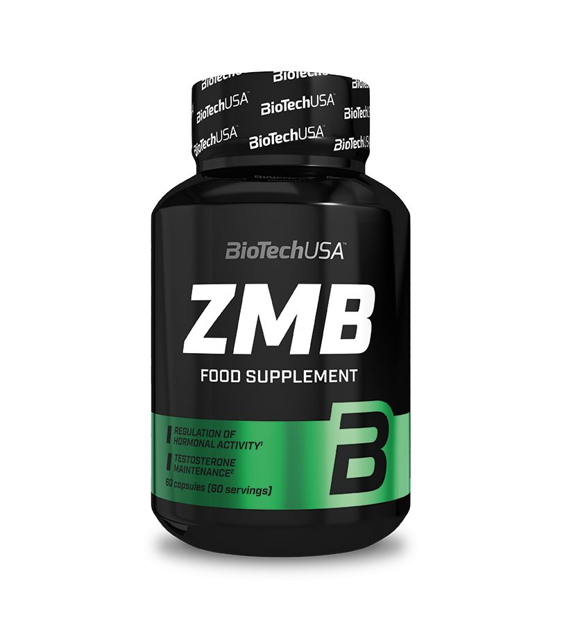 ZMB - FIT DEPOT